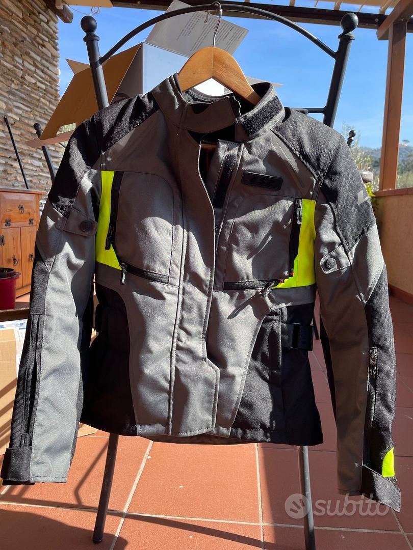 Giacca moto LS2 donna - Accessori Moto In vendita a Pistoia