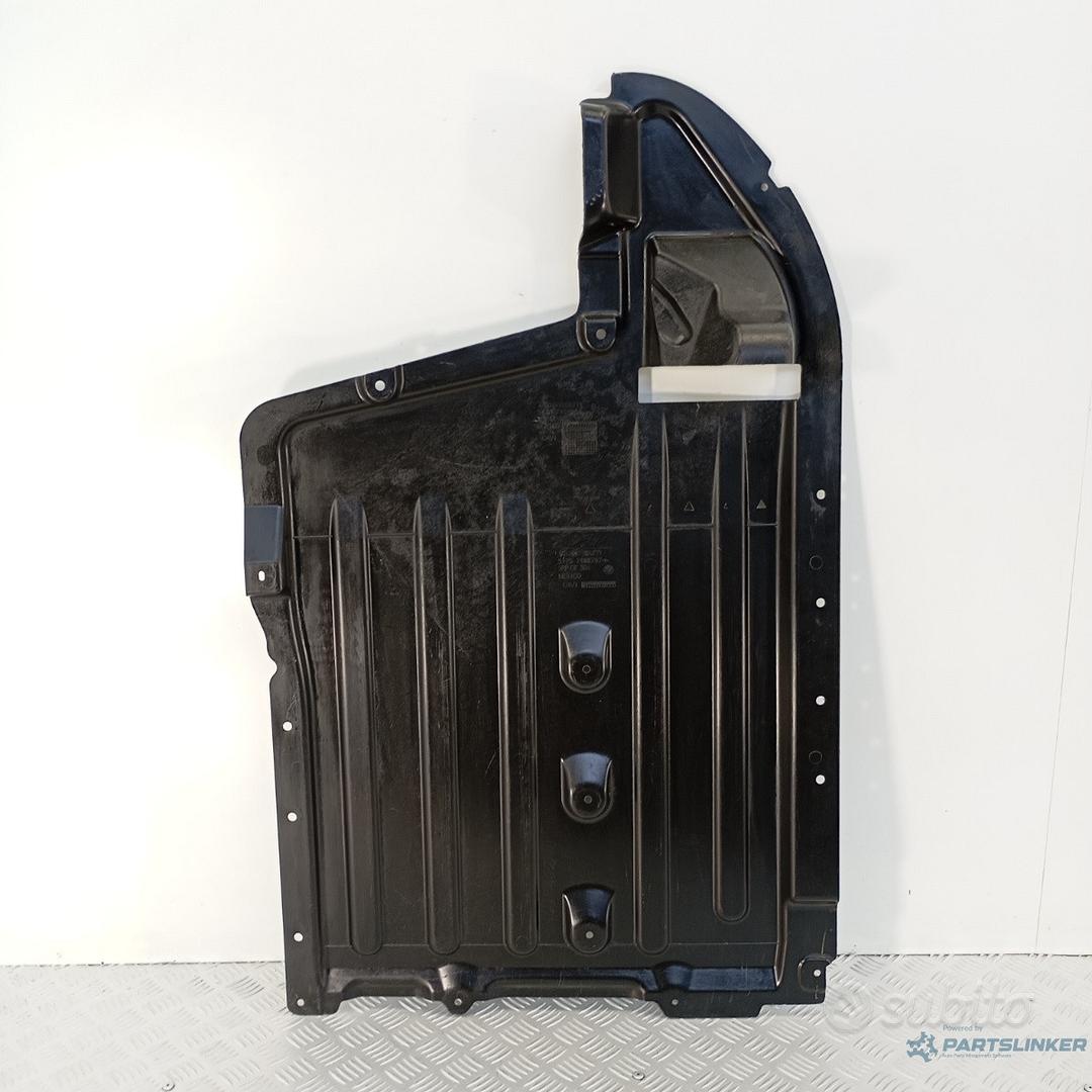Subito - QUI AUTO RICAMBI - Rivestimento Sottoscocca Centrale BMW X5 X6 ...