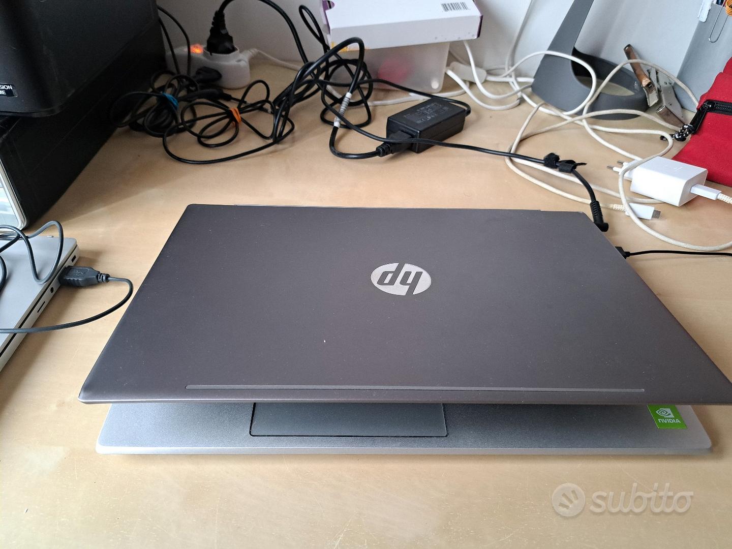 Pc portatile HP pavilion 15 - Informatica In vendita a Torino