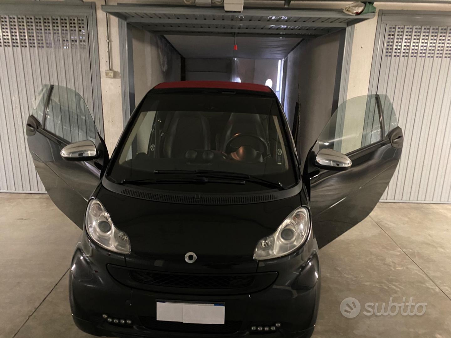 Smart diesel cabrio - Auto In vendita a Arezzo