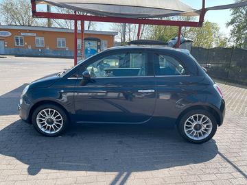 Fiat 500 (2007-2016) - 2011 - Auto In vendita a Milano