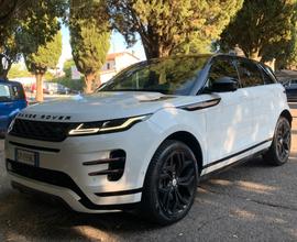 LAND ROVER Range Rover Evoque usata in vendita - Subito.it