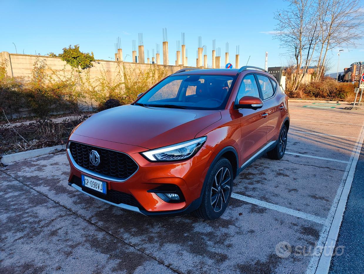 MG Gpl usata in vendita - Subito.it