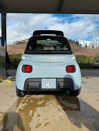 Usate Minicar 50cc Prezzi - Waa2