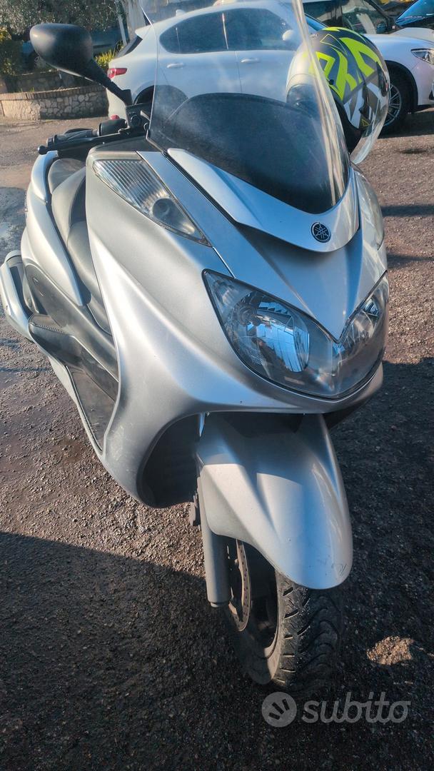 Yamaha Majesty 400 - Moto e Scooter In vendita a Teramo