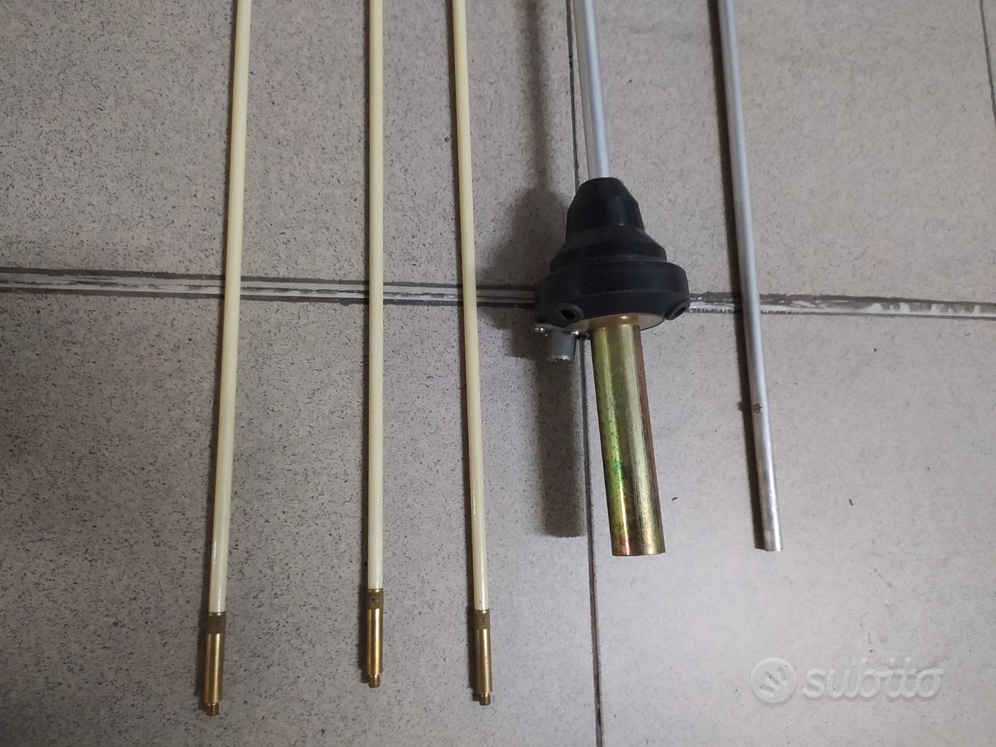 Sigma Antenne GP VR - NON SPEDISCO - Audio/Video In vendita a Genova