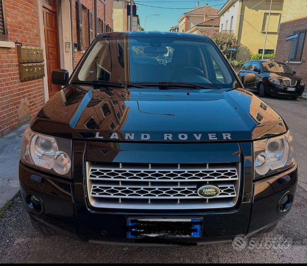 Land Rover Freelander 2 - Auto In vendita a L'Aquila