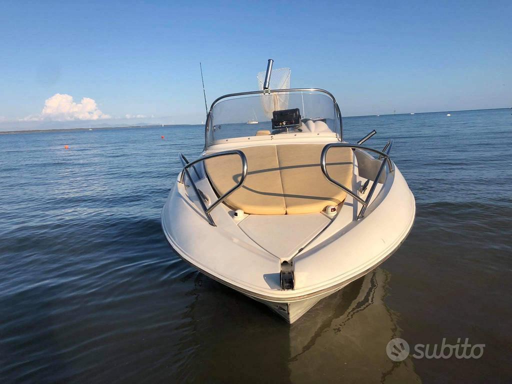 Barche usate San Bartolomeo al Mare - Subito.it Nautica