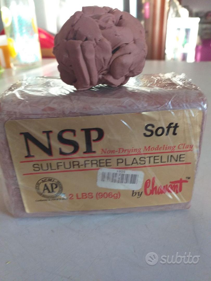 Nsp plastilina - Arredamento e Casalinghi In vendita a Roma