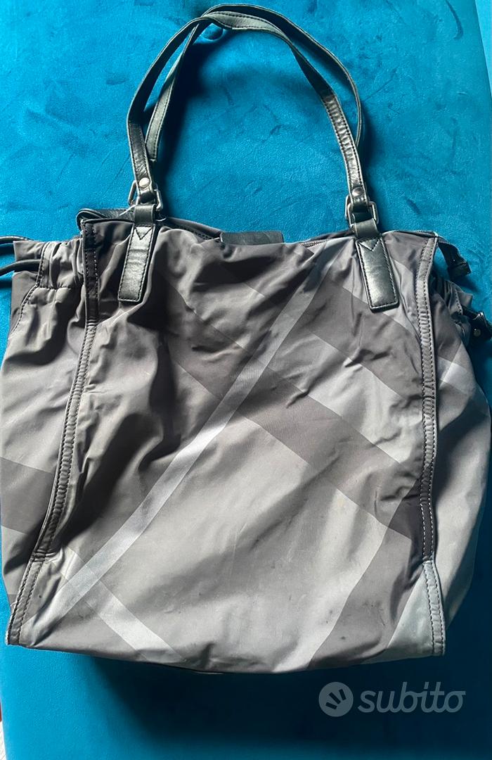 Borsa Burberry - Abbigliamento e Accessori In vendita a Napoli