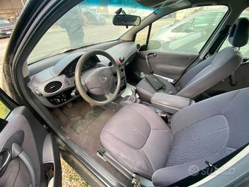 Subito - MERCURY AUCTIONS S.R.L. - Mercedes-benz A 160 - Auto In ...