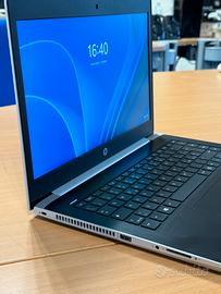 PC Portatile HP 💻 W11 OFFICE 24 SSD RAM 16GB FHD⚡️ - Informatica In ...