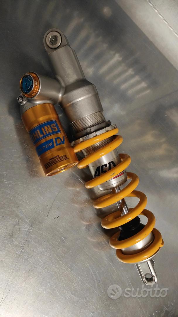 MONO OHLINS FLOW DV KTM PDS - Accessori Moto In vendita a Varese