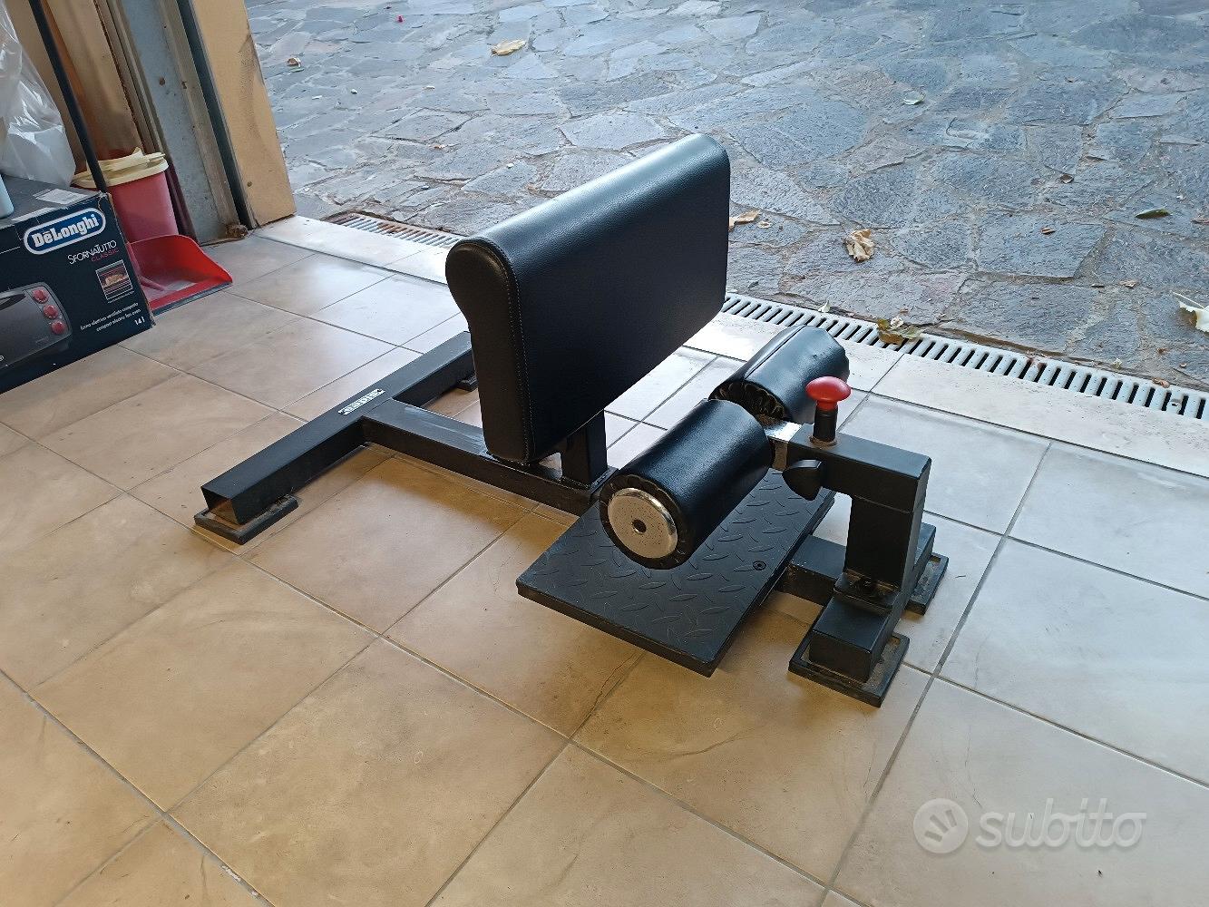 Sissy squat Sidea - Sports In vendita a Ancona