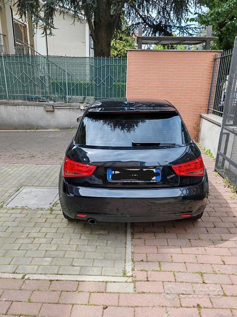 Audi a1/s1 - 2013 - Auto In vendita a Milano