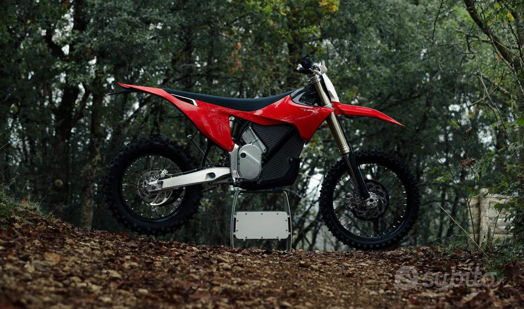 STARK VARG EX 60HP ENDURO - Moto e Scooter In vendita a Arezzo
