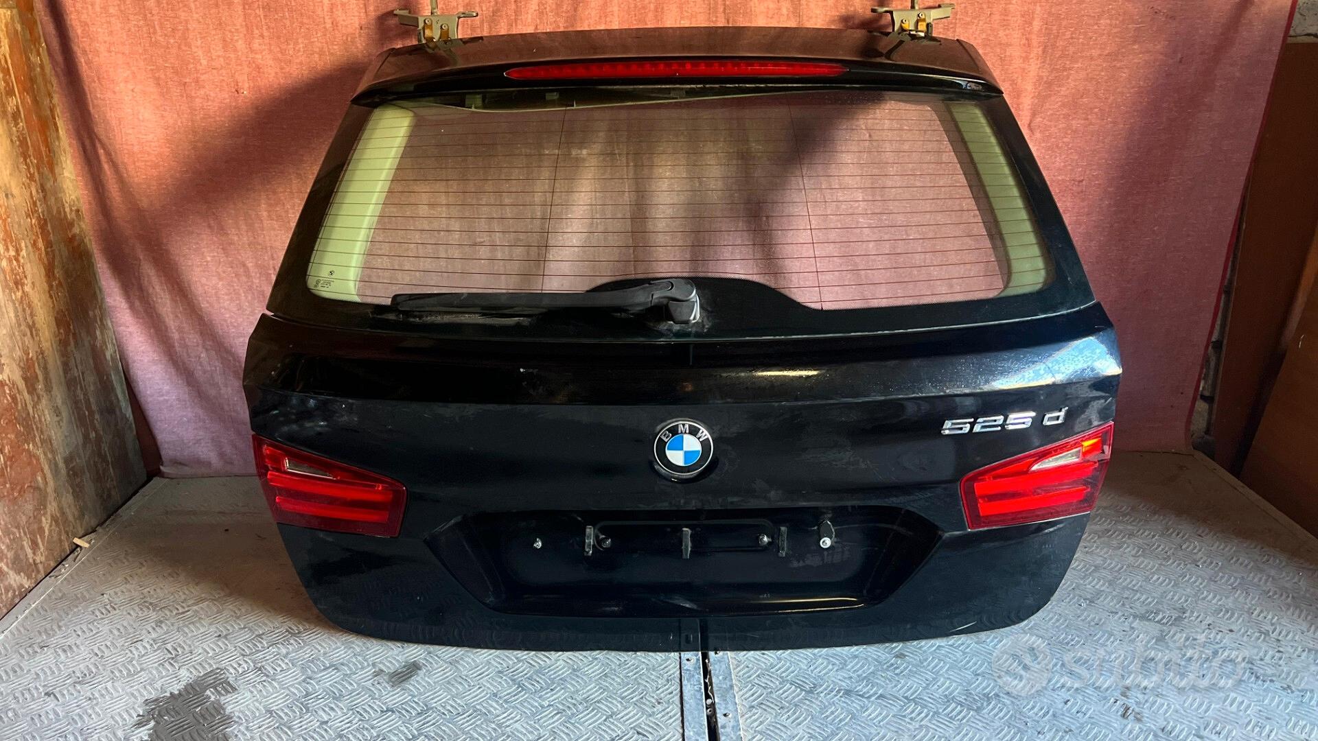 Subito - Autodemolizioni Autoshop - Portellone BMW 520 SW - Accessori ...