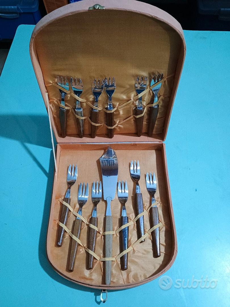 set posate - Arredamento e Casalinghi In vendita a Milano