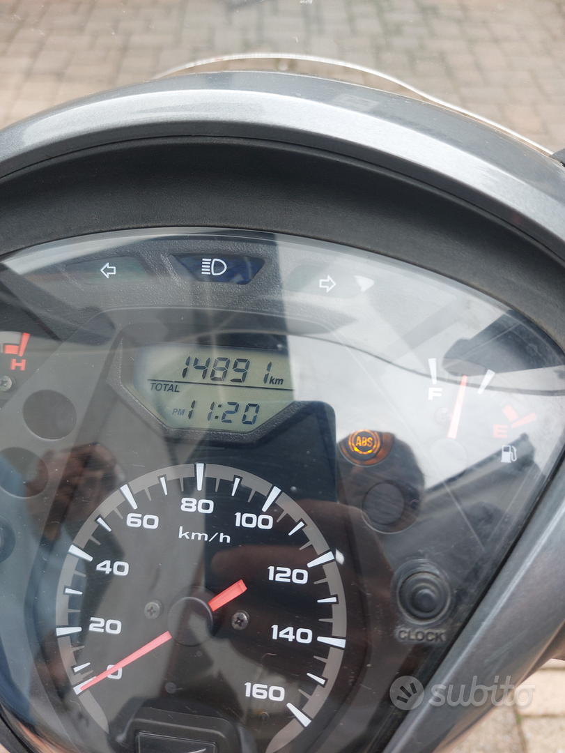 Honda sh 150 del 2016 - Moto e Scooter In vendita a Bergamo
