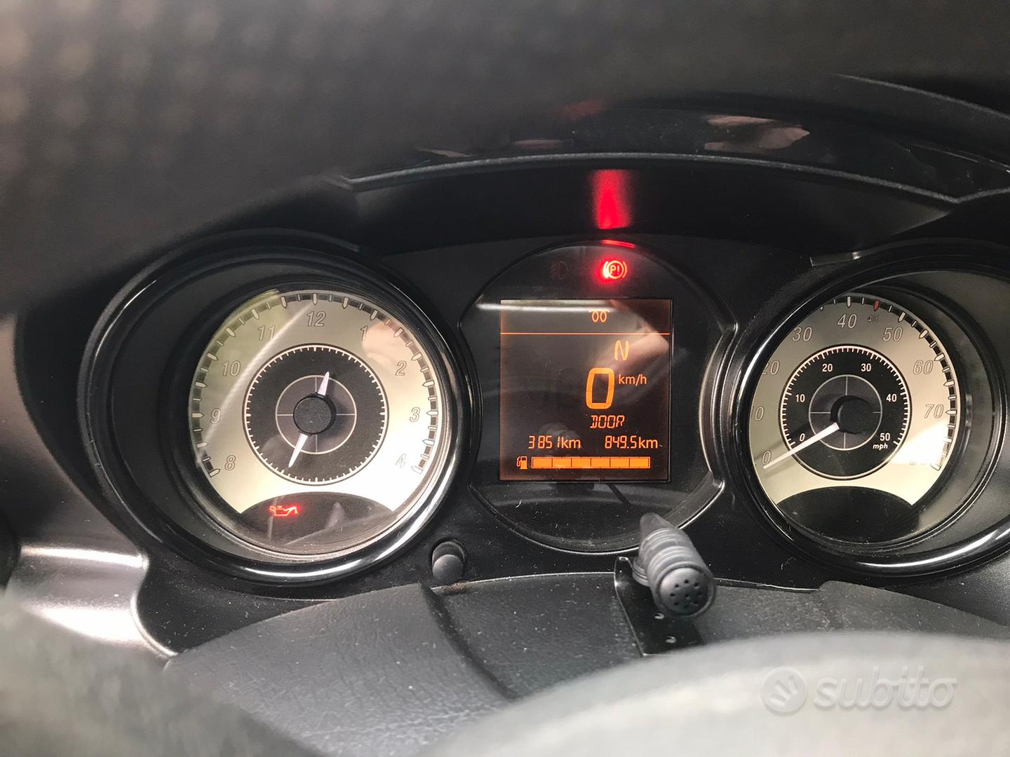 Micro-car ligier - Auto In vendita a Padova