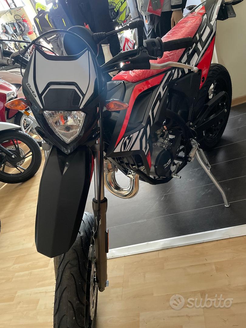 Subito - TONICI MOTO - Beta rr motard 50 2tempi - Moto e Scooter In ...