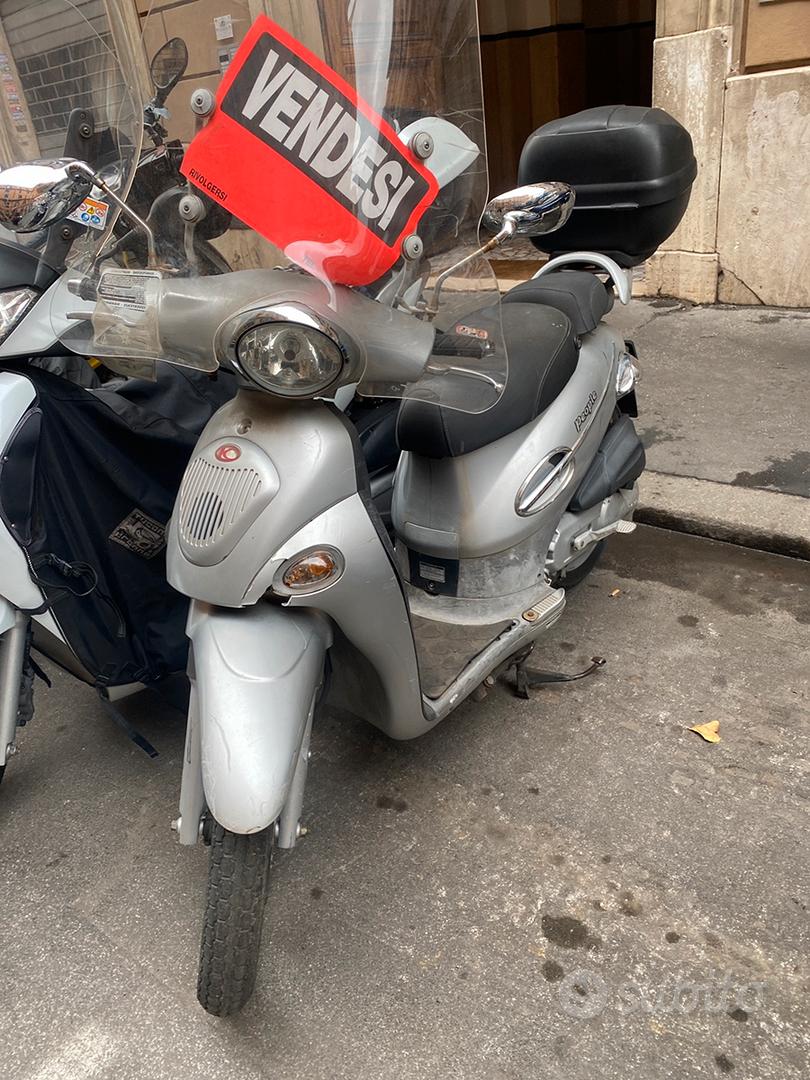 Kymco People 50 - Moto e Scooter In vendita a Roma