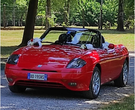 FIAT Barchetta usata in vendita - Subito.it