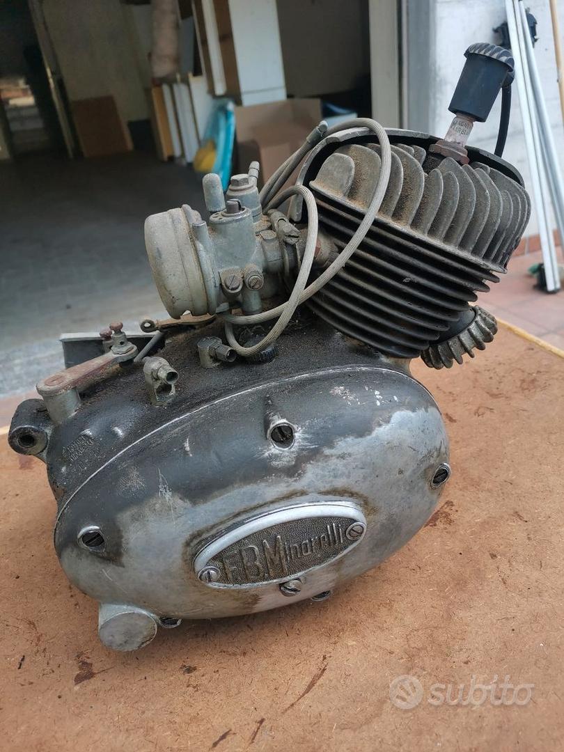 blocco Motore FB Minarelli - Accessori Moto In vendita a Reggio Emilia