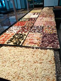 Subito - AziendaSi intermediazione d'azienda - 19N pizza al taglio con ...