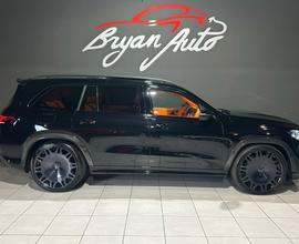 MERCEDES GLS usata in vendita - Subito.it