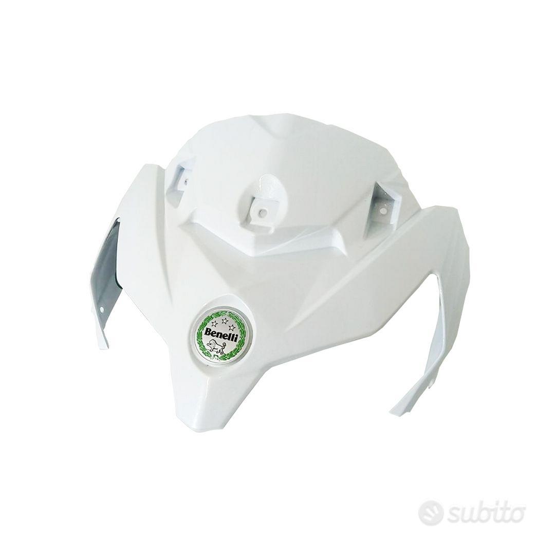 Subito - MotoAction s.r.l - Cupolino fisso BENELLI TRK - Accessori Moto ... Subito - MotoAction s.r.l - Cupolino fisso BENELLI TRK - Accessori Moto ...
