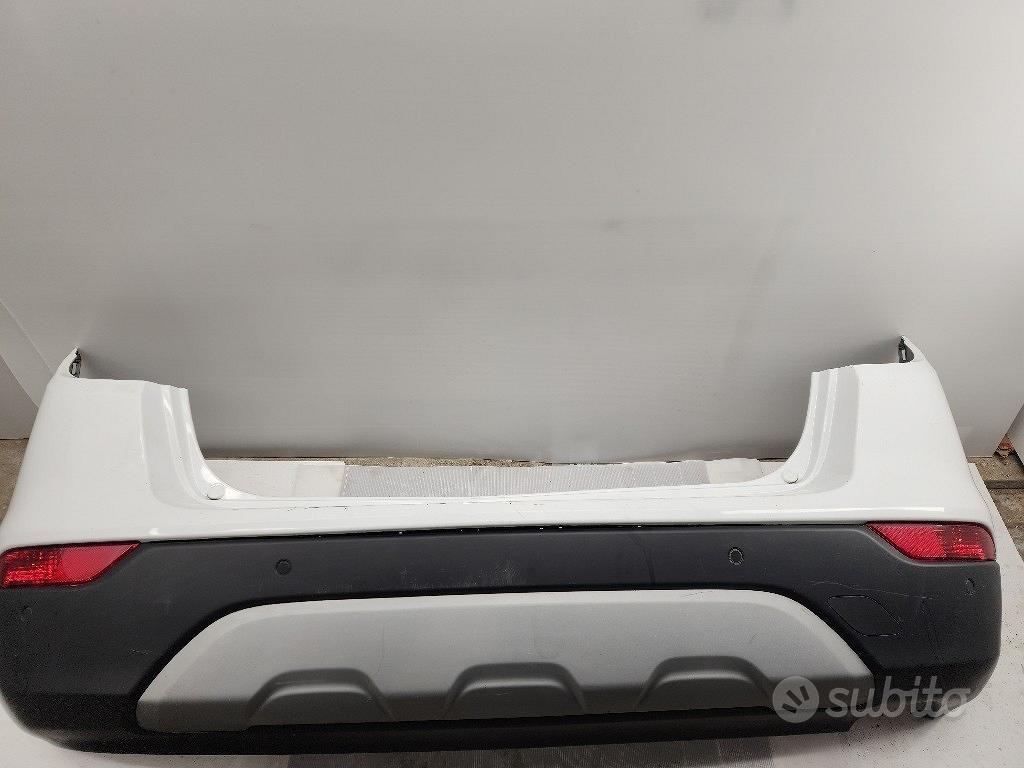 Subito - ECOPARTS SRLS - PARAURTI POSTERIORE COMPLETO OPEL Mokka 1Â ...
