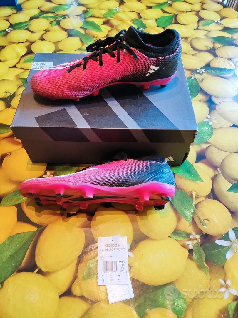 adidas x speedportal.3 fg - Abbigliamento e Accessori In vendita a Firenze