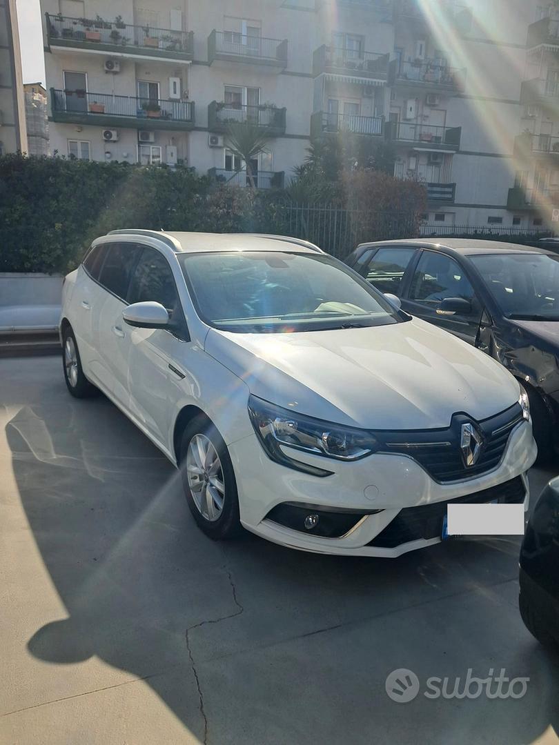 Renaul Megane SW - Auto In vendita a Taranto