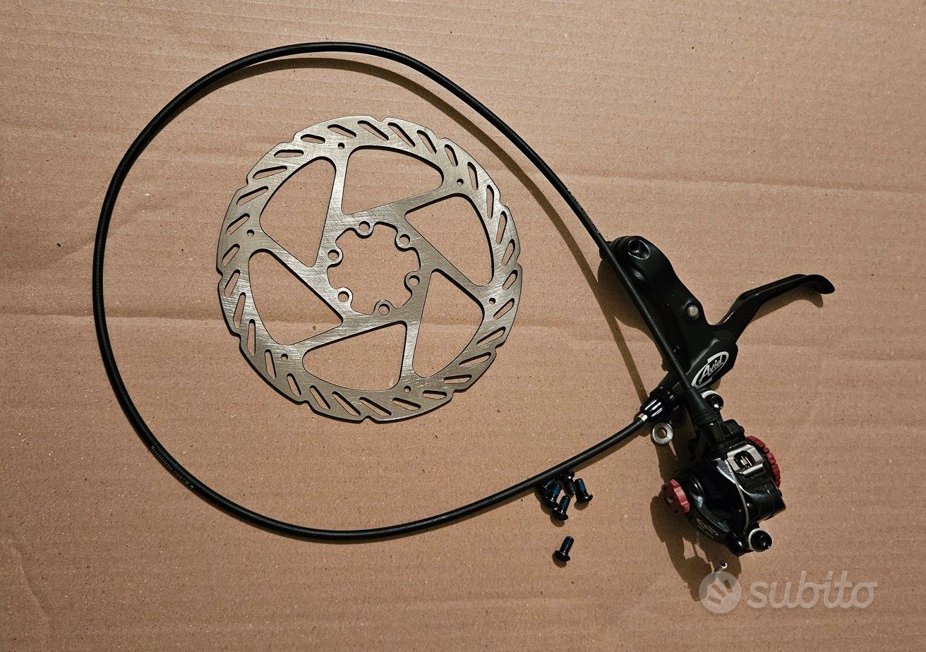 freno disco Avid BB7 MTN 160mm - Biciclette In vendita a Trieste