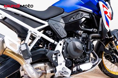 Subito - Mundimoto Roma - BMW F 900 GS - 2024 - Moto e Scooter In ...