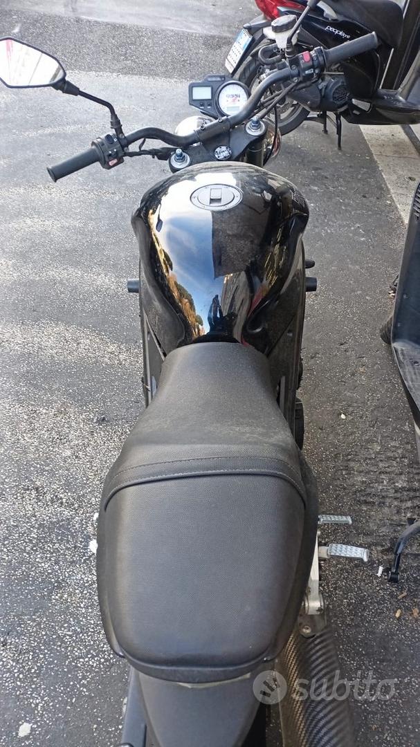 Triumph Speed Triple 955i - 2003 - Moto e Scooter In vendita a Roma