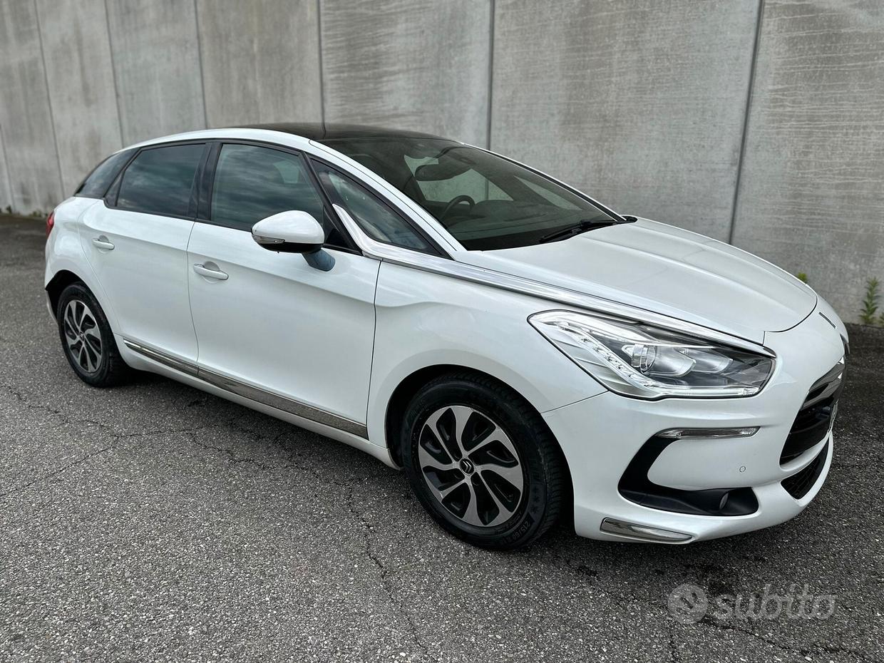 DS DS 5 usata in vendita - Subito.it