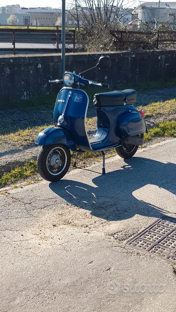 Piaggio Vespa 125 Primavera - 1981 - Moto e Scooter In vendita a Firenze