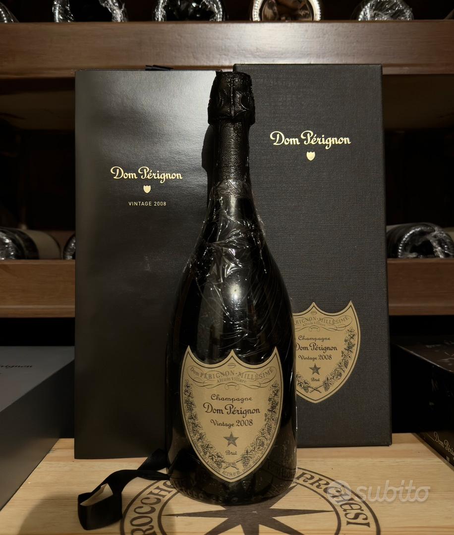 Dom Perignon 2008 box - Collezionismo In vendita a Reggio Emilia