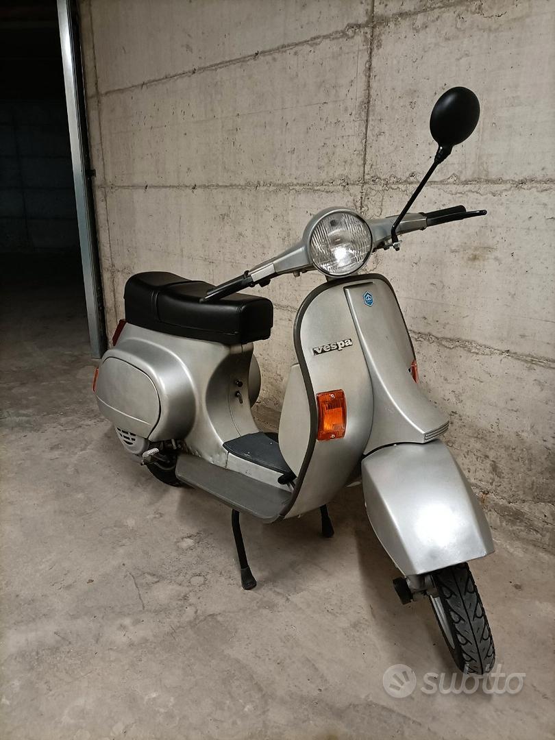Piaggio Vespa PK 50 - 1986 - Moto e Scooter In vendita a Lecco