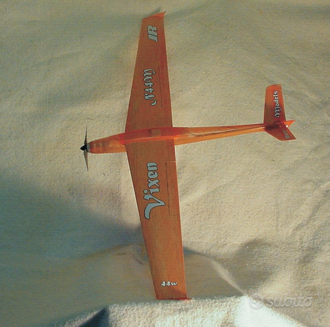 Aereo RC pylon racer - Collezionismo In vendita a Milano