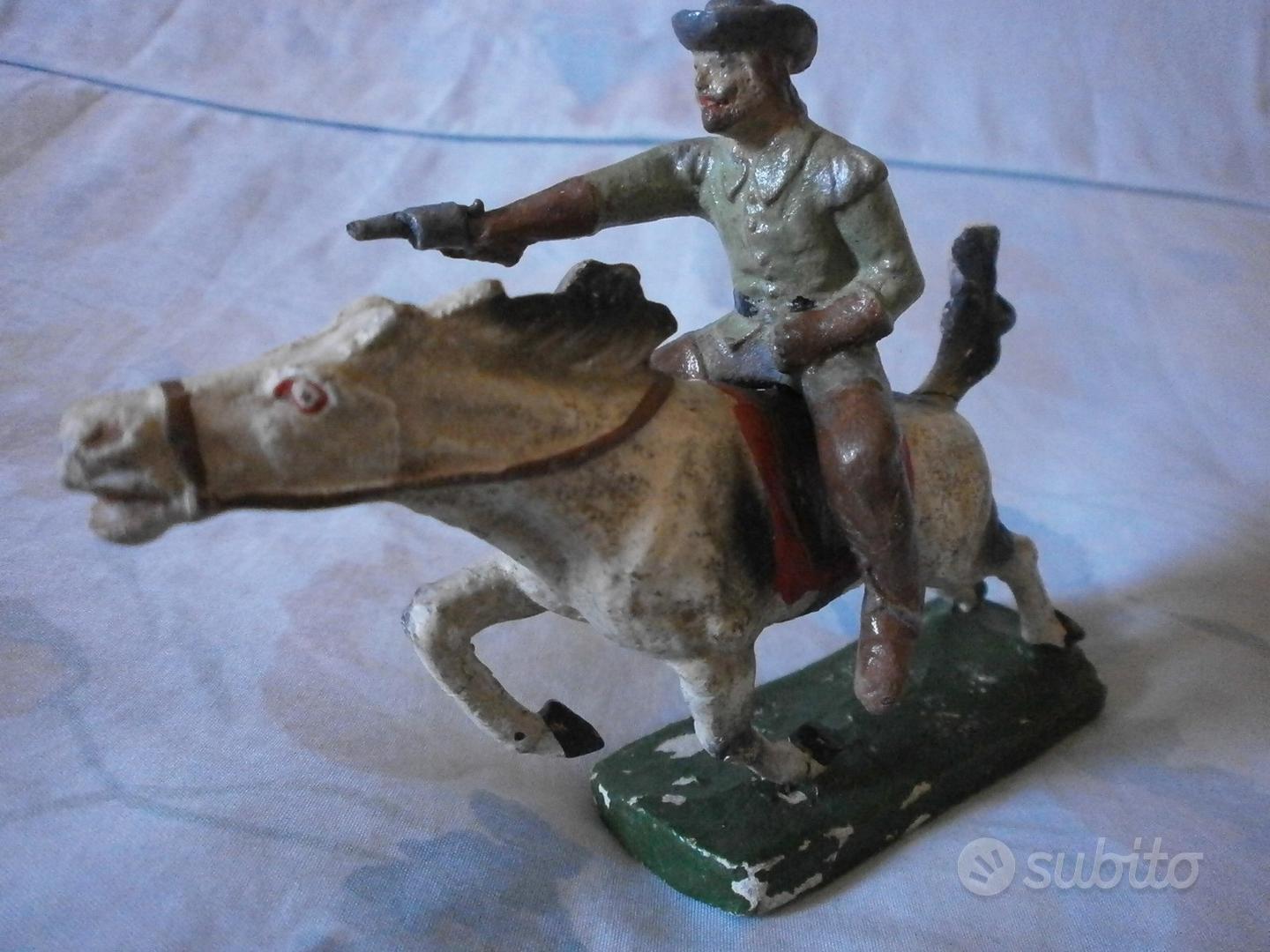 RARO : Tipple-Topple : BUFFALO BILL - Anni '30 - Collezionismo In ...