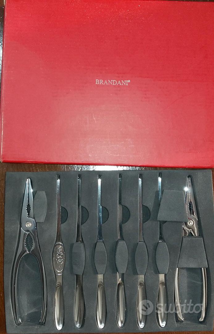 Set Brandani - Arredamento e Casalinghi In vendita a Roma