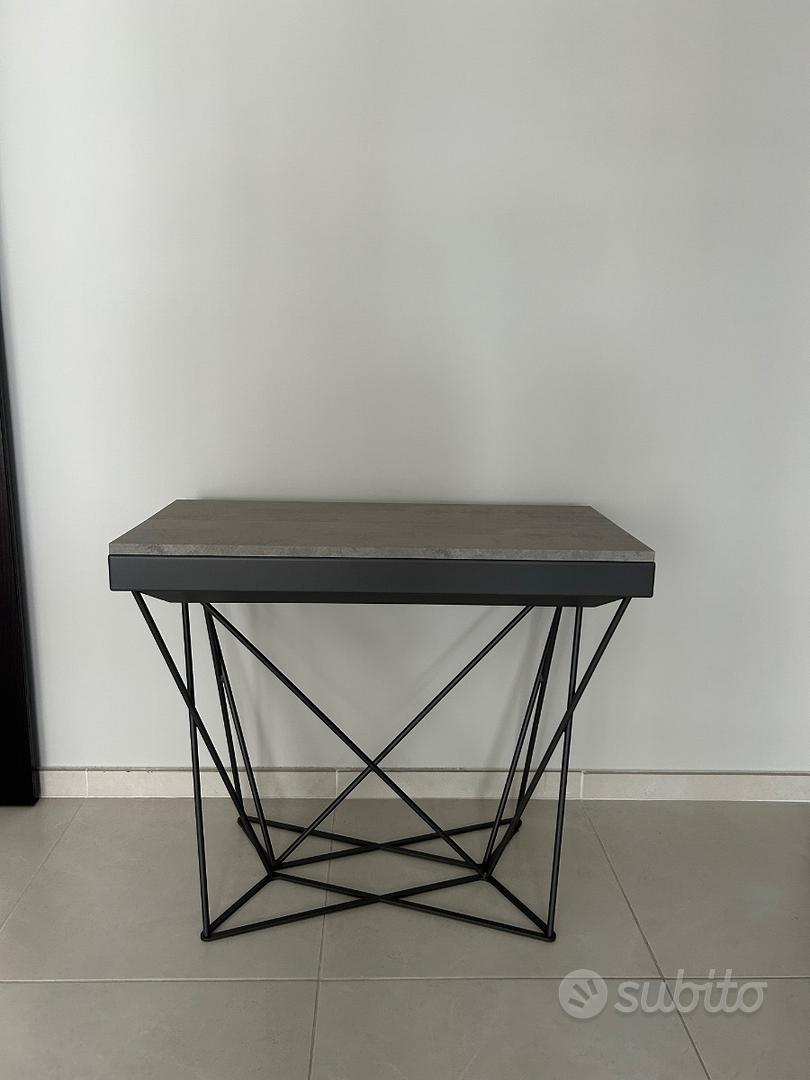 Consolle allungabile Excel pezzani - Arredamento e Casalinghi In ...