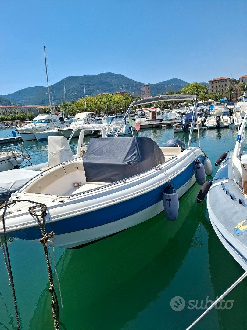 eolo 650 open - Nautica In vendita a La Spezia