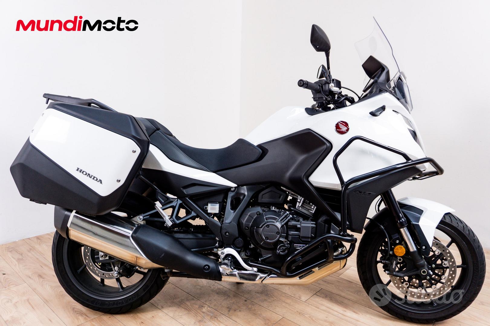 Subito - Mundimoto Milano - HONDA NT 1100 DCT - 2022 - Moto e Scooter In vendita a Milano