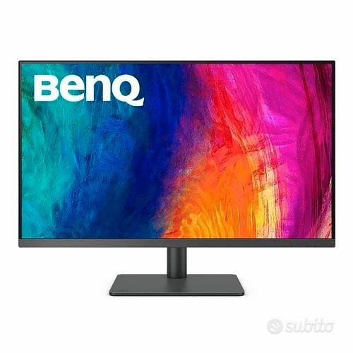 Monitor BenQ PD2705U 4K HDR10 27 Pollici - Informatica In vendita a Padova
