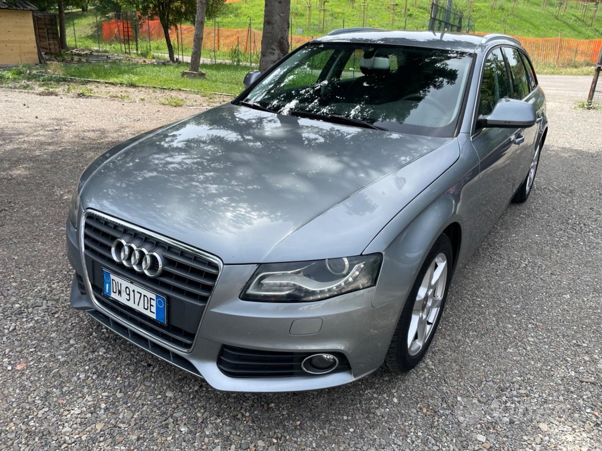 AUDI usata in vendita in Lombardia e vicinanze - Subito.it