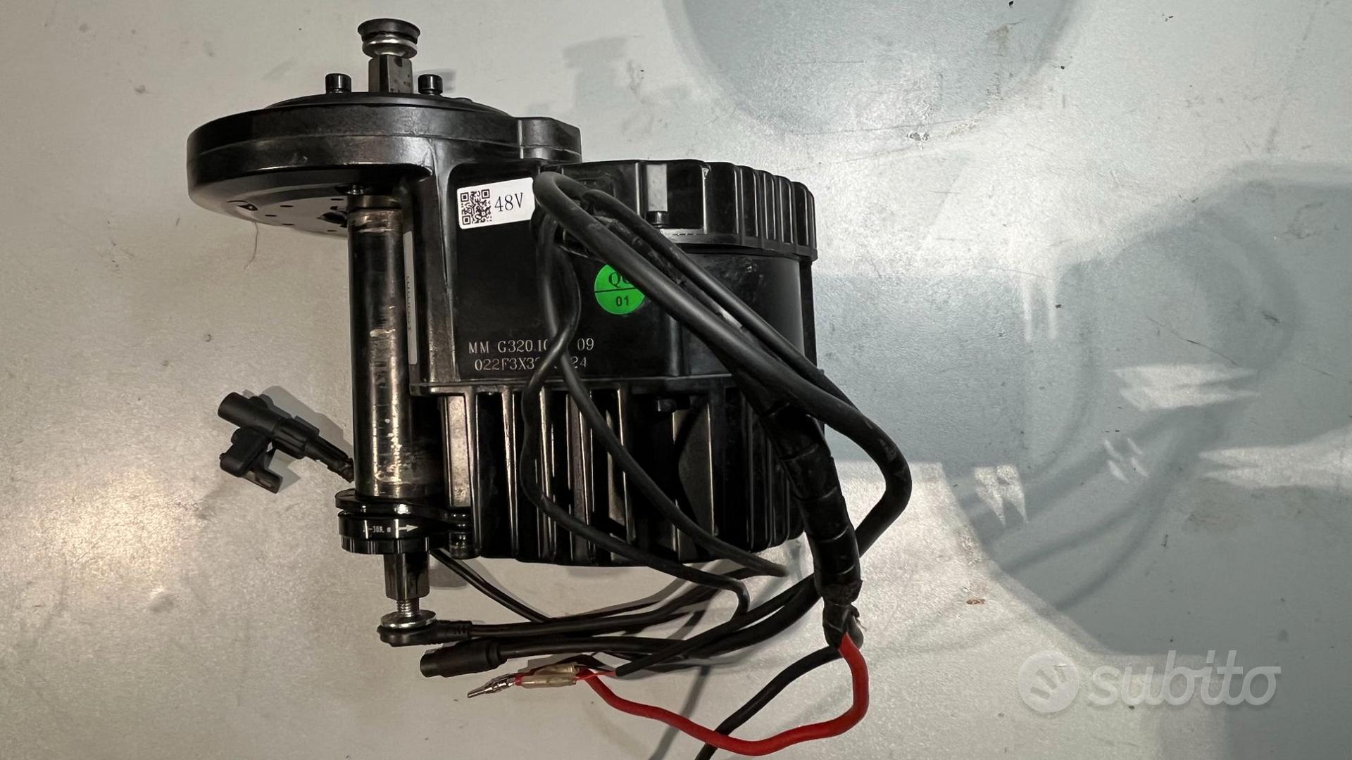 Motore Fat bike 1000w Bafang E bike 100mm - Biciclette In vendita a Modena